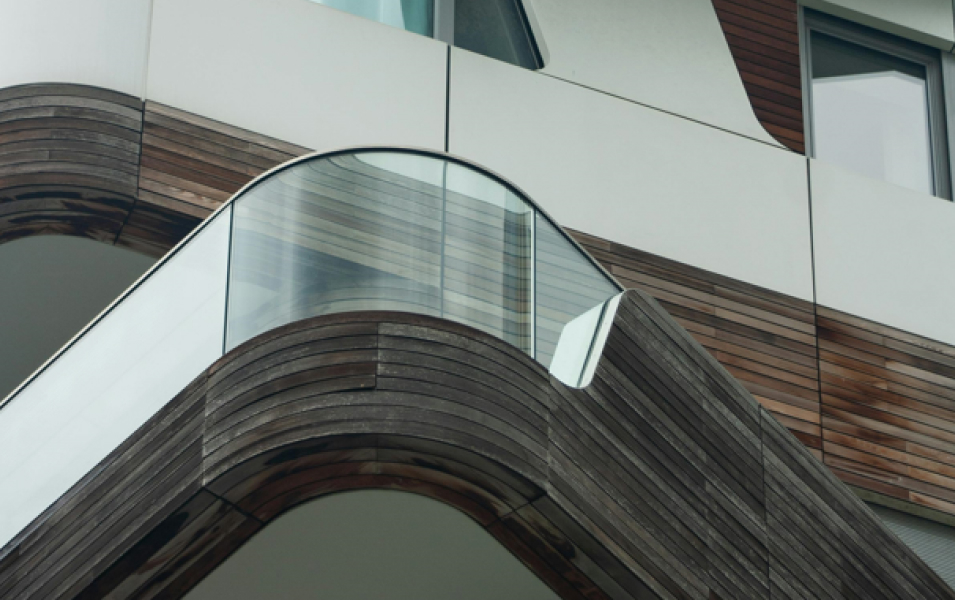 Alexa Complex – Stonegate Builders