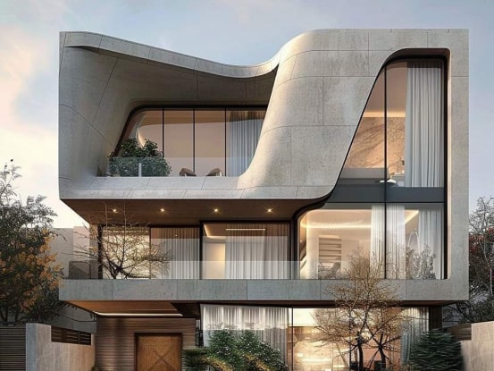 Project Single – Stonegate Builders